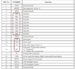 An Introduction: LCD Common Interfaces - Electronics-Lab