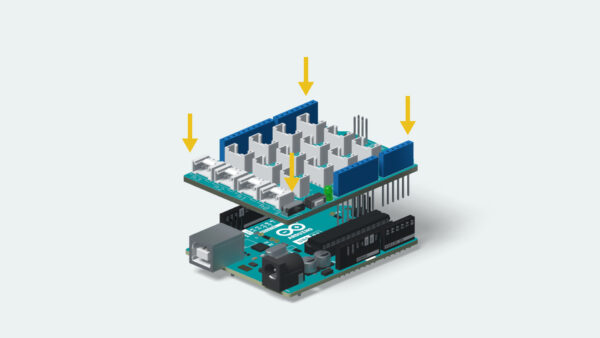 New Sensor Kit by Arduino and Seeed powers-up sensor projects with ease ...