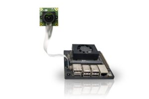 e-con Systems launches 120 fps Full HD Color Global Shutter Camera Module - Electronics-Lab