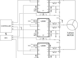 3 PHASE CONFIGRATION 3 UNIT - Electronics-Lab.com