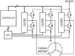 3 PHASE CONFIGRATION - Electronics-Lab.com