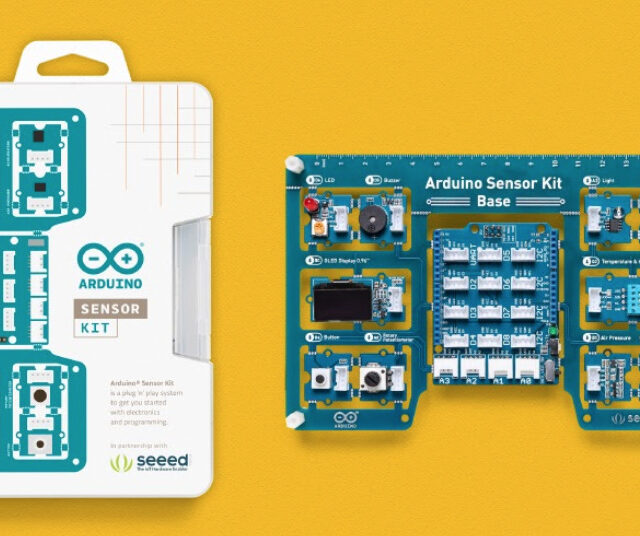 Arduino Seeed Kit 2 (1) - Electronics-Lab.com Arduino Seeed Kit 2 (1) - Electronics-Lab.com