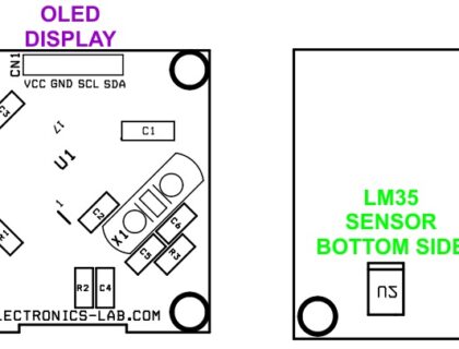 CONNECTIONS - Electronics-Lab.com
