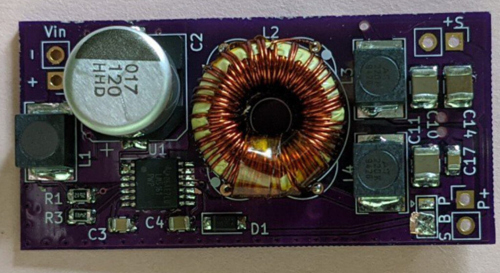 Gallery_LM5161_Based_DC_DC_Bias_PS_Hackaday_io - Electronics-Lab.com