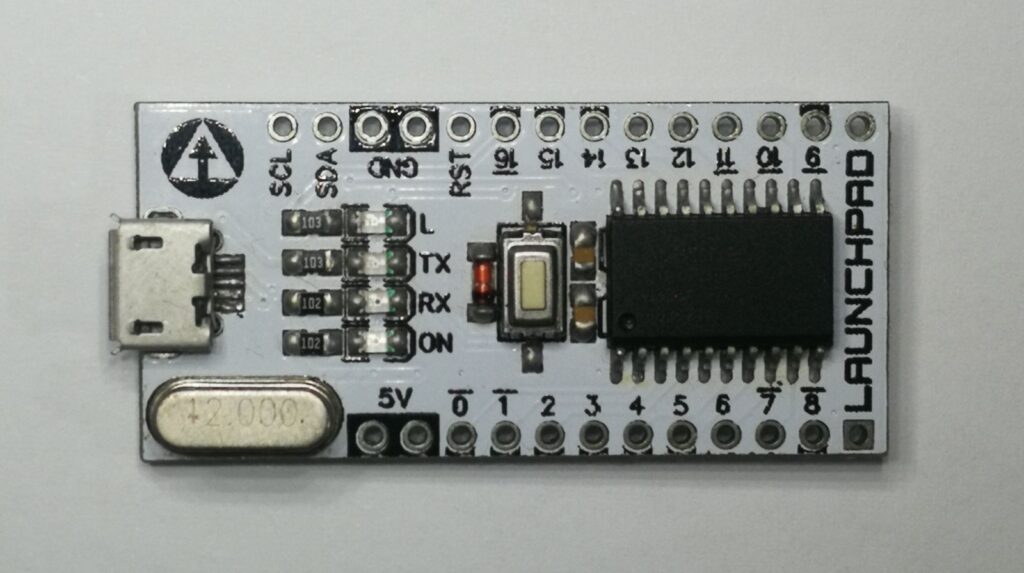 Gallery_The_Launchpad_A_2_Arduino_Nano_alternative_Hackaday_io - Electronics-Lab.com