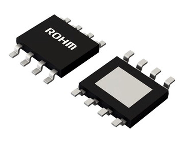 High-Power-Speaker-AMP-IC - Electronics-Lab.com