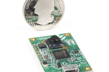 Himax AI development board1 - Electronics-Lab.com