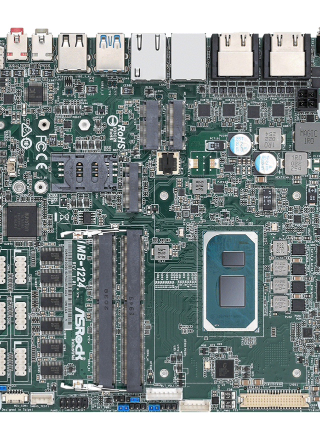 IMB-1224 - Electronics-Lab.com