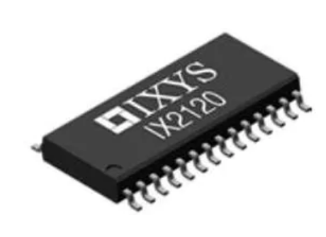 IX2120B_IXYS_Integrated_Circuits_Mouser_Greece - Electronics-Lab.com