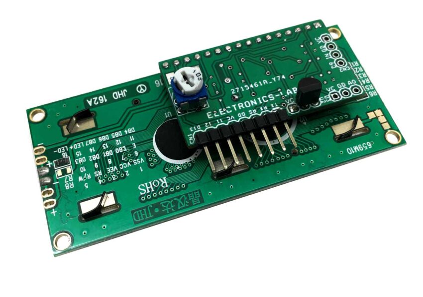 PIC (5) - Electronics-Lab.com