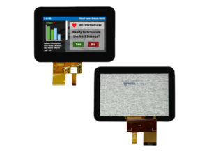 Riverdi Display - Electronics-Lab