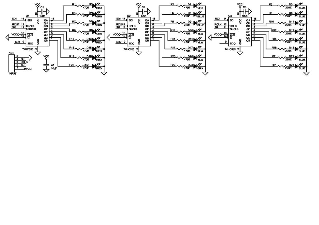 Schematic - Electronics-Lab.com