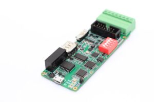 Meet Ollie - The Swiss Army Knife of Connectors - Electronics-Lab