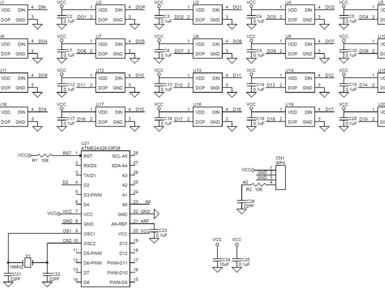 schematic - Electronics-Lab.com