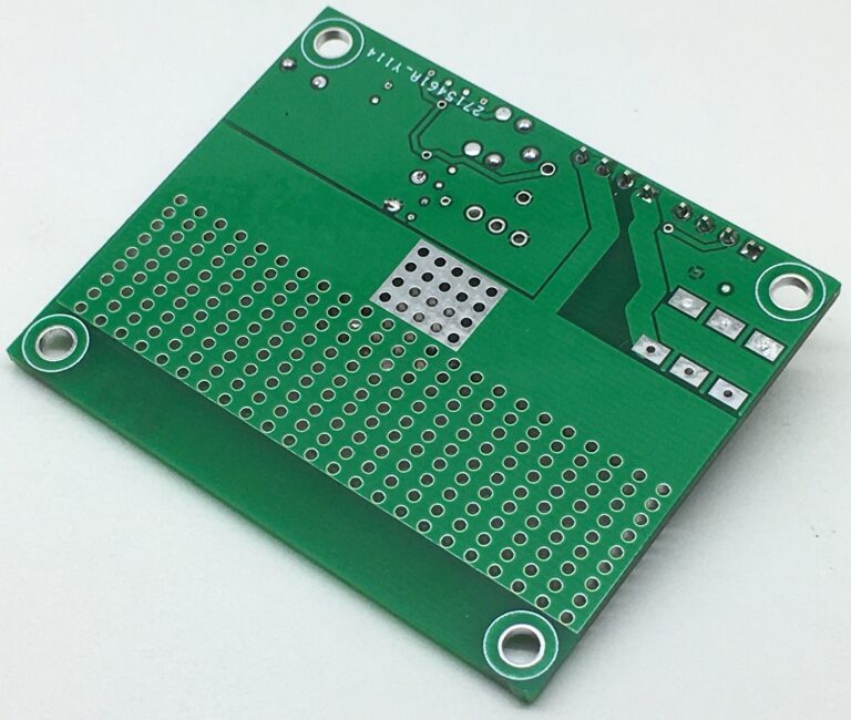 LED Fading Effect / LED Strobe using 555 - Electronics-Lab