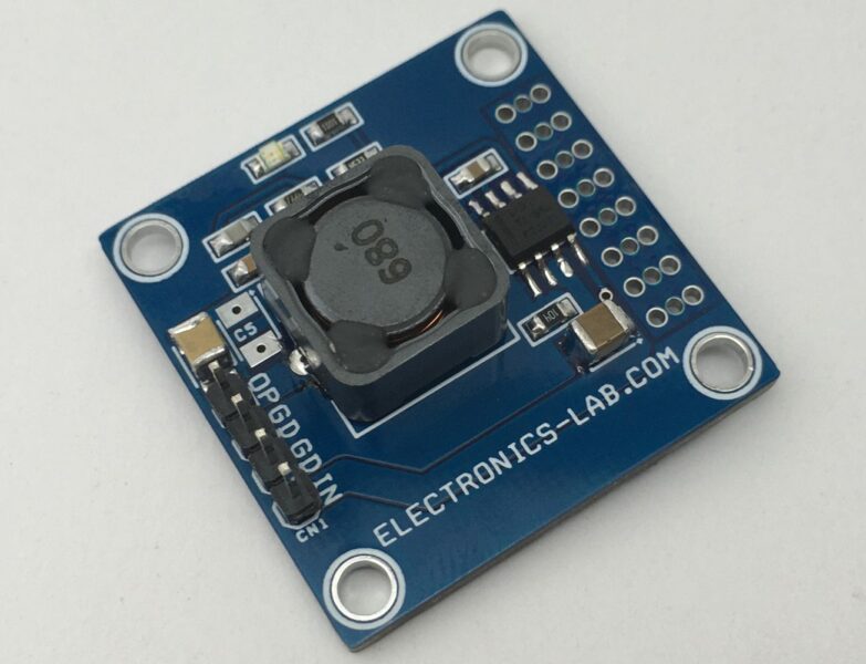 007 - Electronics-Lab.com