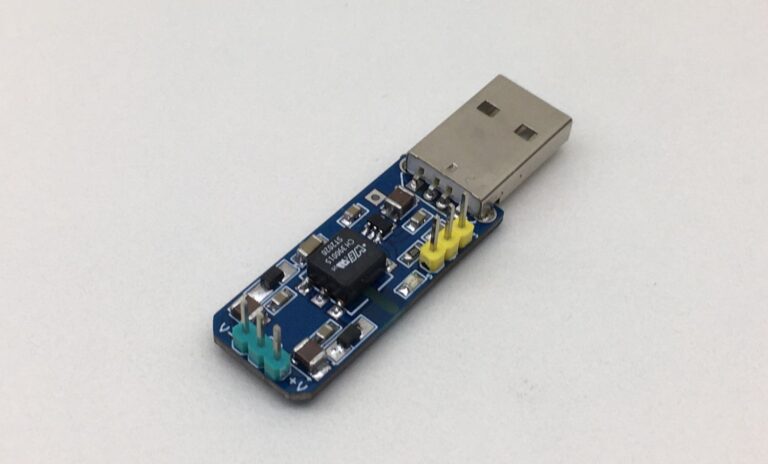 +/-18V Isolated DC-DC Converter Dual Supply Output from USB 5V Power ...