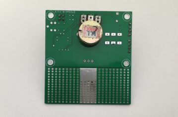 60W LED Dimmer for 12V LEDs using 555 Timer - Electronics-Lab