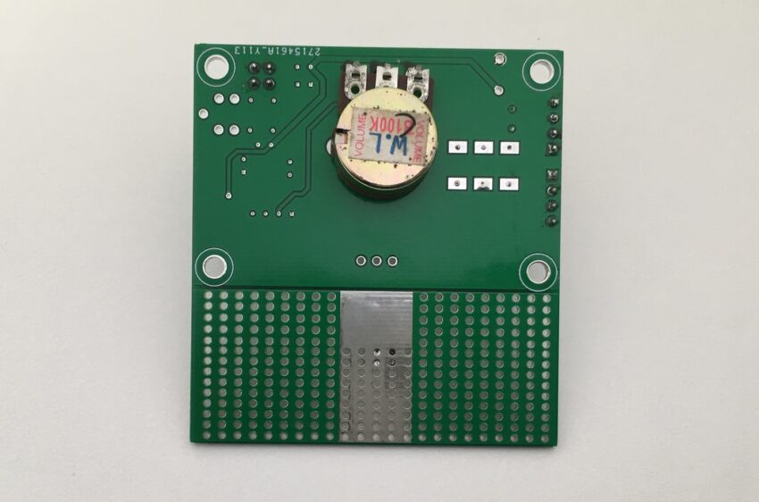 60W LED Dimmer for 12V LEDs using 555 Timer - Electronics-Lab