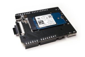 Piunora Carrier Board For Raspberry Pi Compute Module 4