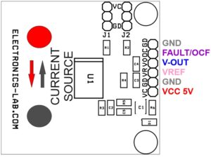 High Accuracy Current Sensor with 400Khz Bandwidth using ACS37002 ...