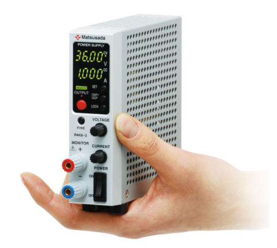 The R4K-36 series (hand not included) - Electronics-Lab.com