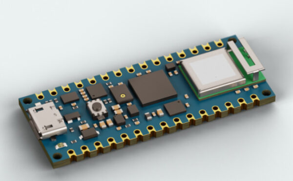 Raspberry Pi Dives Into The Microcontroller World With The New Raspberry Pi Pico Electronics