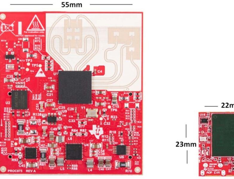 Figure-4-Radar-TI - Electronics-Lab.com