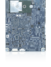 Google Coral Edge TPU - Electronics-Lab.com