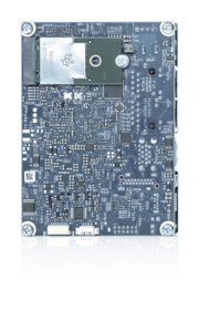 Google Coral Edge TPU - Electronics-Lab.com