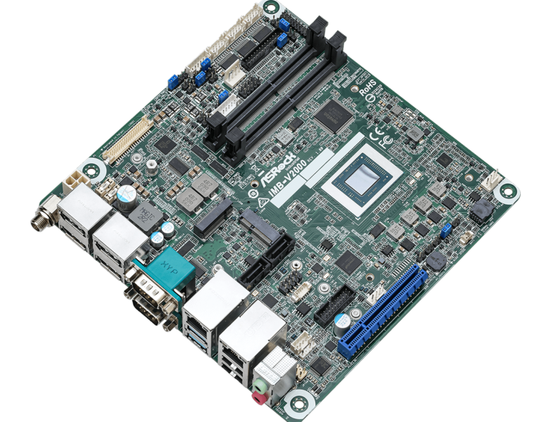 IMB-V2000(L2) - Electronics-Lab.com