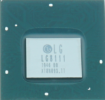 LG Introduces LG8111 AI Chip And Development Kit for On-device AI ...