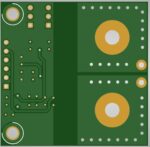 High Accuracy Current Sensor with 400Khz Bandwidth using ACS37002 - Electronics-Lab