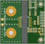 High Accuracy Current Sensor with 400Khz Bandwidth using ACS37002 - Electronics-Lab