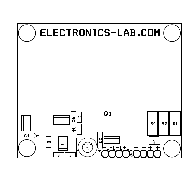 PCB_silk - Electronics-Lab.com