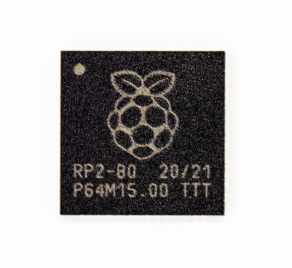 Raspberry Pi moves into the microcontroller market with RP2040 MCU ...