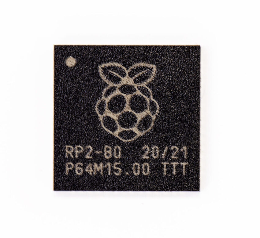 RPI+2040+CU - Electronics-Lab