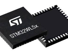 STMicroelectronics+STM32WL5x+and+STM32WLEx - Electronics-Lab.com