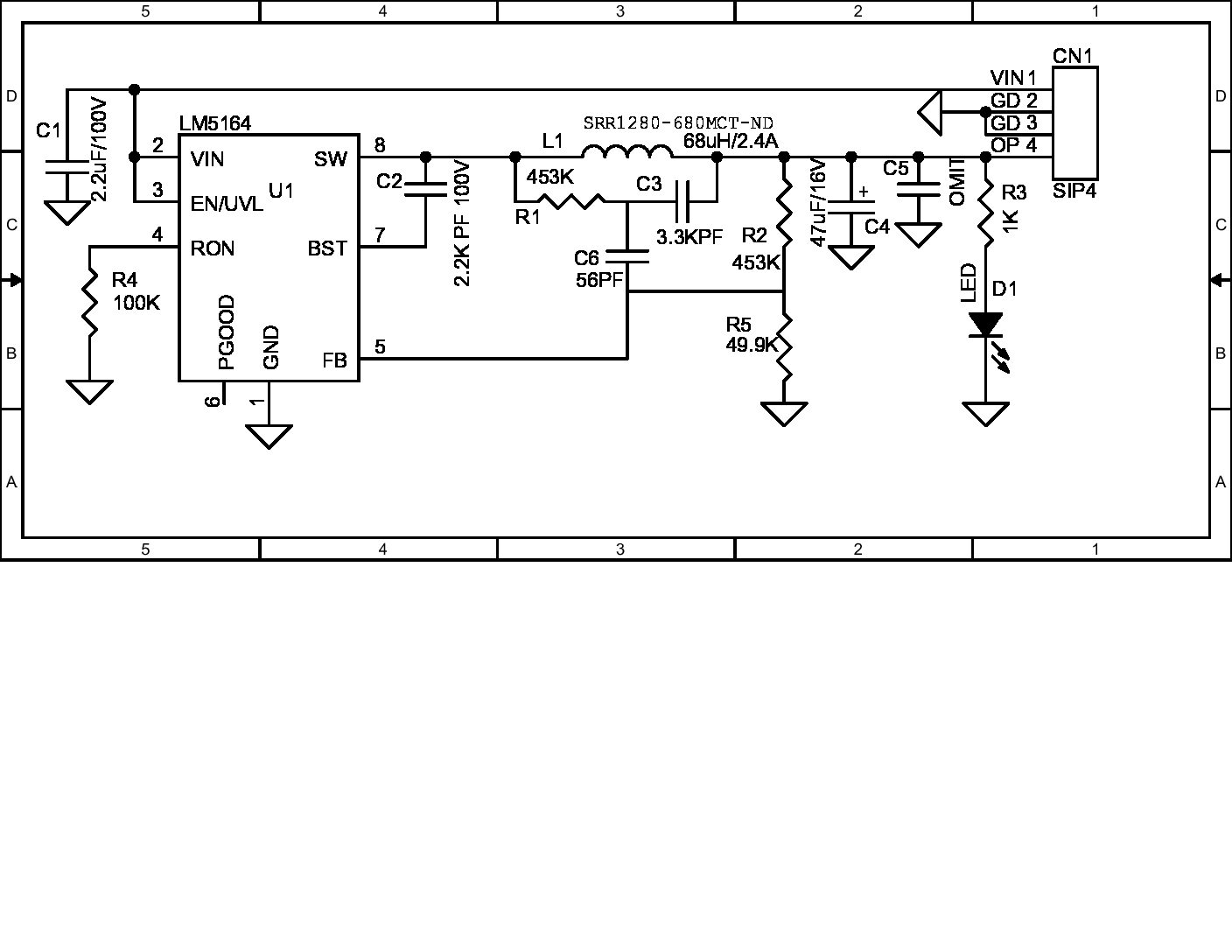 Schematic - Electronics-Lab.com