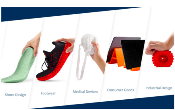 Atomstack Cambrian, The Worlds Most Advanced 3D Printer For TPR ...