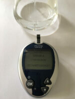 Open source Arduino blood glucose meter shield uses electrochemical ...