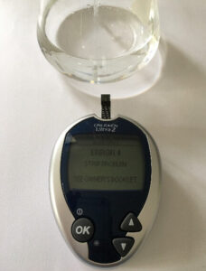 Open source Arduino blood glucose meter shield uses electrochemical ...