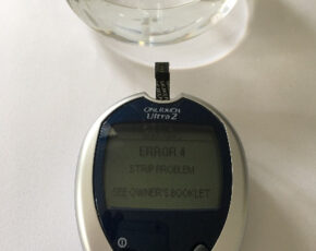 Screenshot_2021-01-22 Gallery Open source Arduino blood glucose meter ...