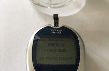 Screenshot_2021-01-22 Gallery Open source Arduino blood glucose meter ...