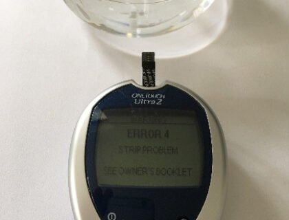 Screenshot_2021-01-22 Gallery Open source Arduino blood glucose meter ...