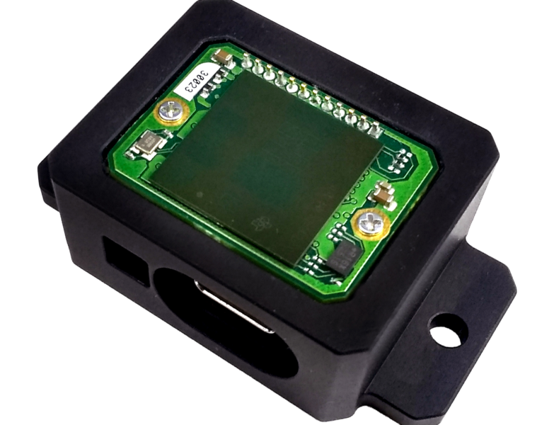 Tiny mmWave Radar Sensor - Electronics-Lab.com