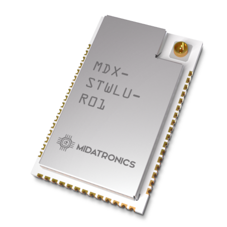 MKR Windy – Arduino MKR inspired board with STM32WL LoRa SoC ...