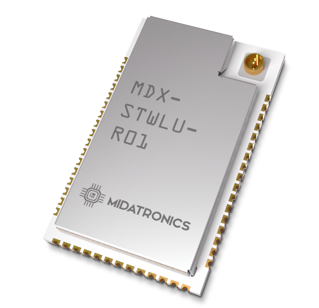 Windy Module Electronics