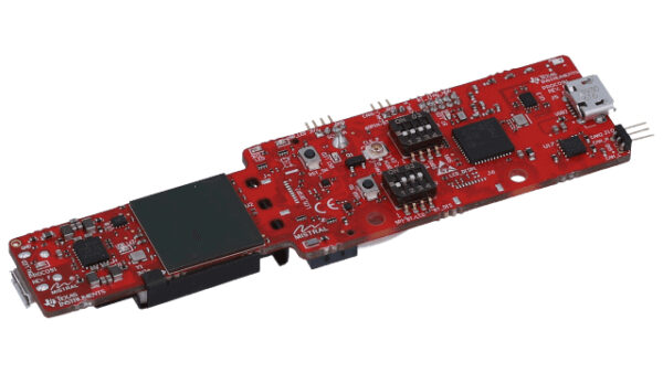 Texas Instruments' Antenna-On-Package mmWave Sensor - Electronics-Lab.com Texas Instruments' Antenna-On-Package mmWave Sensor - Electronics-Lab.com