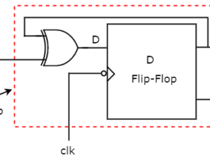circuit_diagram_of_t_flip_flop - Electronics-Lab.com